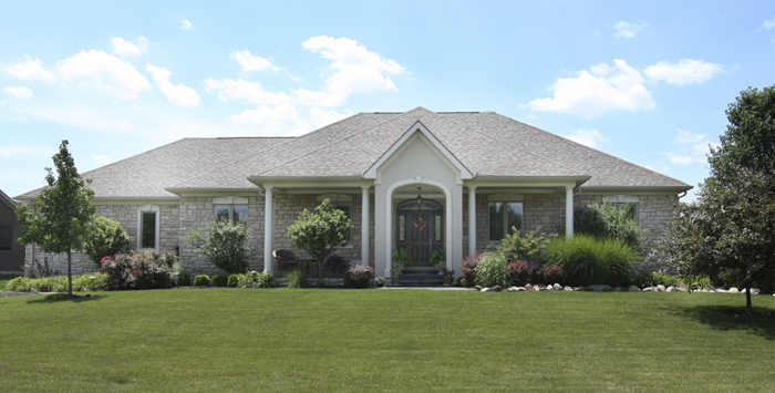 Dream Home | Custom Home Builder | Shreves Construction